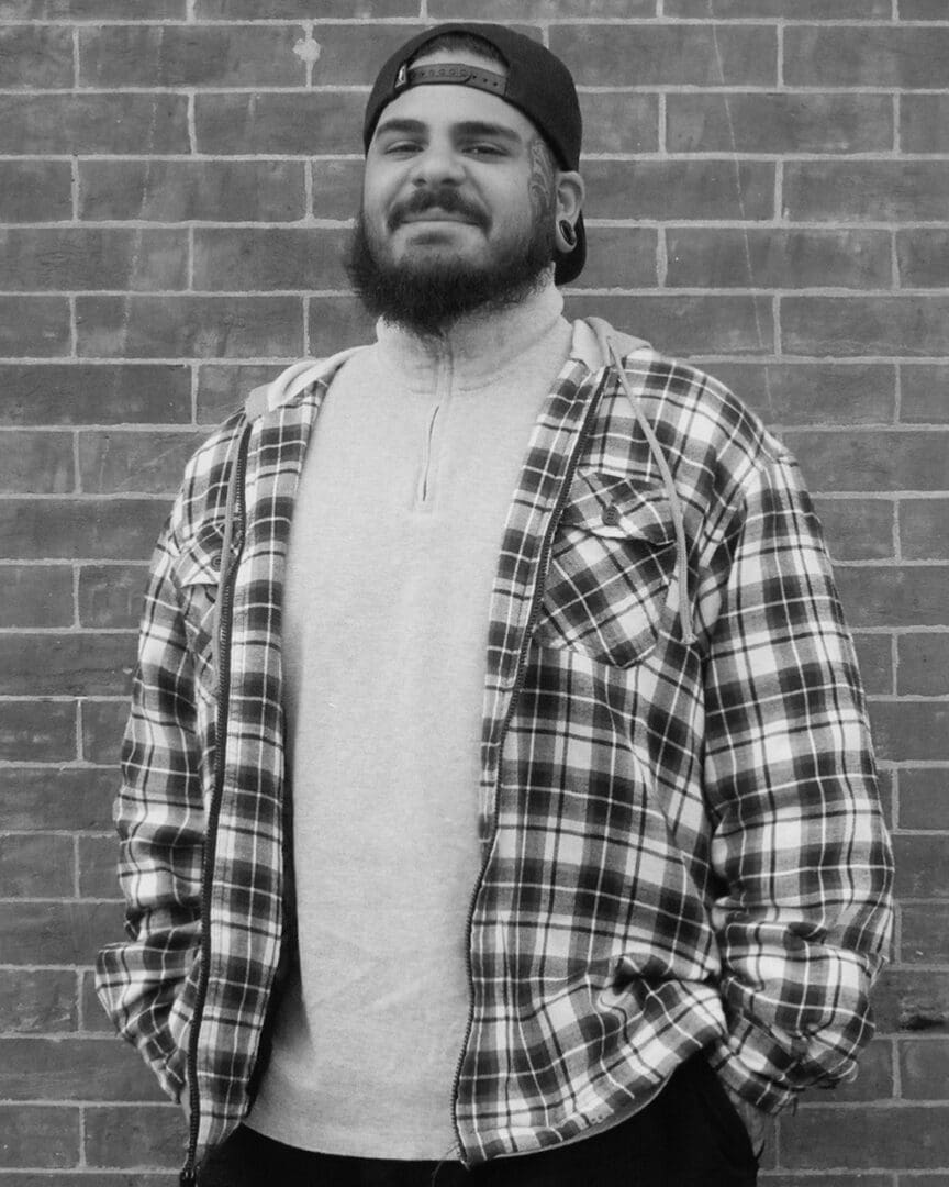 Sabastian Rivera Lettering Tattoos - Seven Swords Tattoo